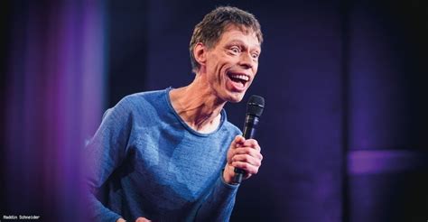 Maddin Schneider Stadthalle Gersthofen