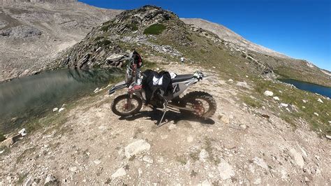 Yuki 300 2t Gpx Tse Uludağ Göller YouTube