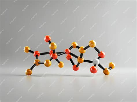Abstract Structure Background Of Molecule Or Atom Molecular Structure Structural Chemical