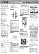 Insignia Digital Picture Frame Manual Downloads PictureFrameManuals Com