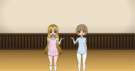 けいおん着せ替え2 안녕자두야 시리즈12 은희 Vs 누리 超ドラえもんのイラスト Pixiv