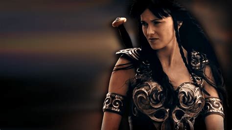 Xena Warrior Princess Wallpapers Wallpaper Cave