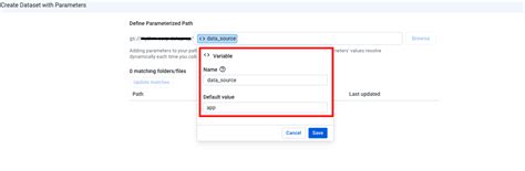 Dataprepのapiを使用してjobを実行する Rhythm Tech Blog
