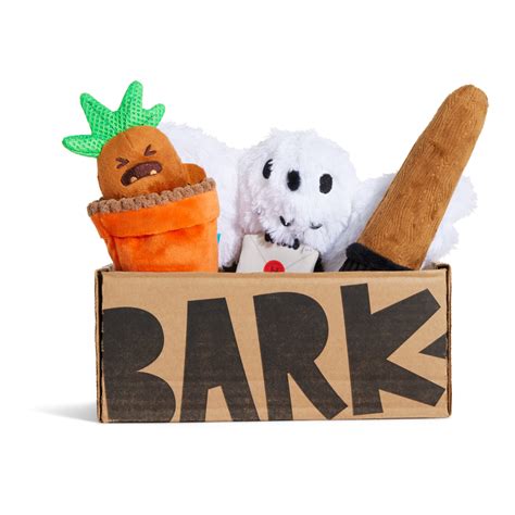 Harry Potter™ Barkbox One Month T Box