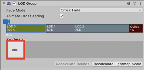 7 unity optimization tips unity graphic performance kronnect