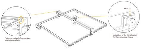 Atomstack E85 Extended Frame User Manual