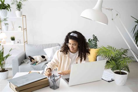 9 work from home strategies to help you master remote working amrita