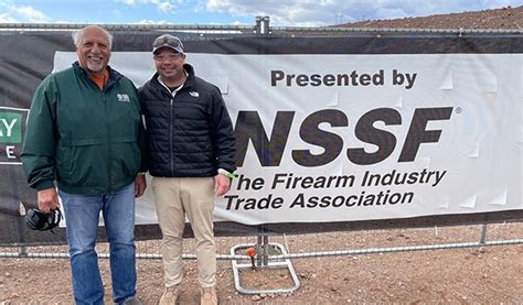 Nssf Government Relations Team Profile Michael Findlay • Nssf