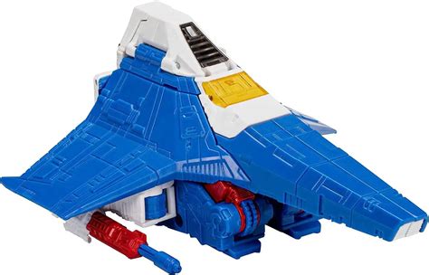 transformers generations legacy evolution nacelle exclusive voyager