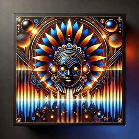 Twilight Tribe The Ghost Production