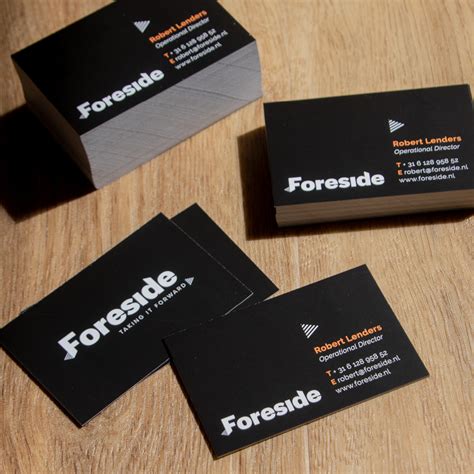 Foreside Supuur