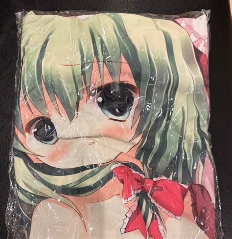 正規品 コミケ Come Through あづみ一樹 東方project 鍵山雛抱き枕カバー 抱き枕本舗抱き枕｜売買されたオークション