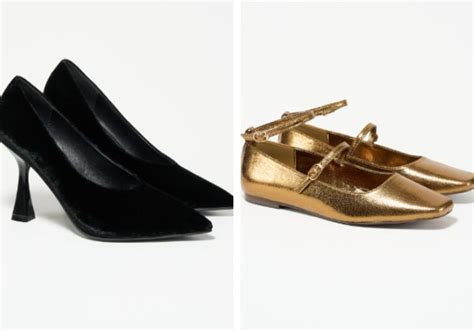 Elimina los tacones de aguja los 5 zapatos más elegantes en Marypaz