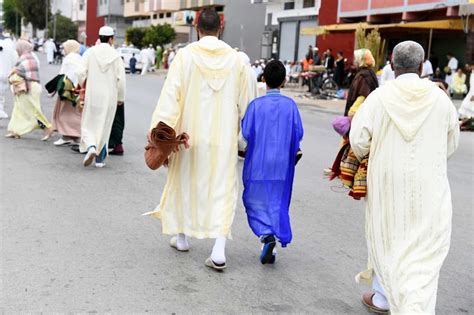 نشرة إنذارية موجة حر أيام العيد بالمغرب