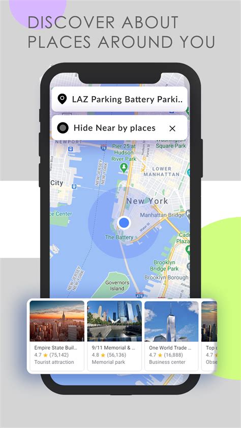 Gps Navigation Maps Traffic For Android Download