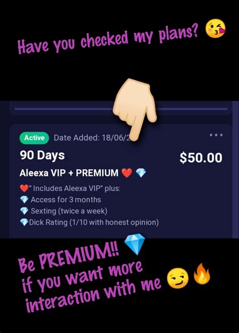 Wetspace Creators On Twitter Check Out Aleexalove On Wetspace By