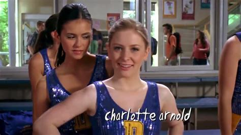 Degrassi Tng 8x13 Jane Says 1 Youtube