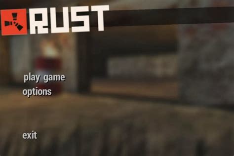 Mengenal Game Open World Survival Rust Yang Ramai Dimainkan Youtuber Esportsnesia