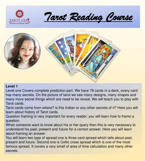 Ppt Tarot Reading Powerpoint Presentation Free Download Id11464677