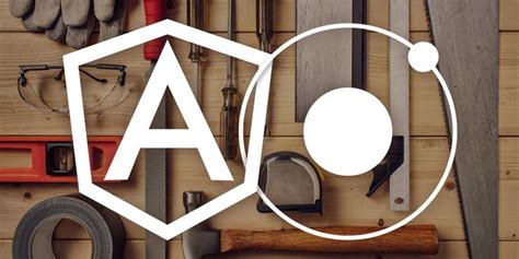 Building Mobile Apps With Angularjs And Ionic Web Development