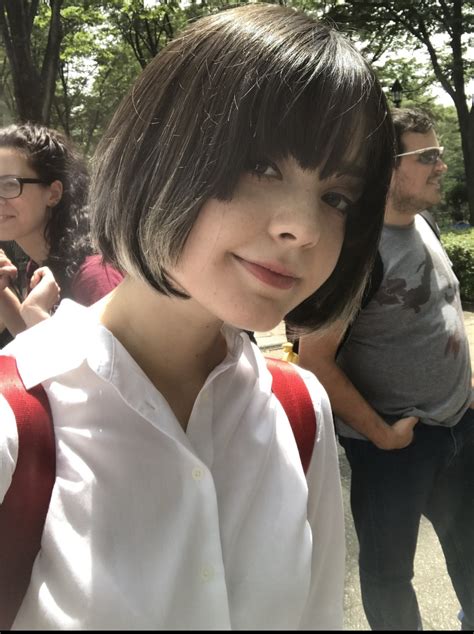 Suna On Twitter I Miss Japan 😭 And My Cool Hair