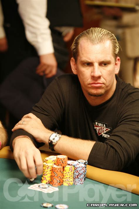 Chip Jett 3679 Chip Jett