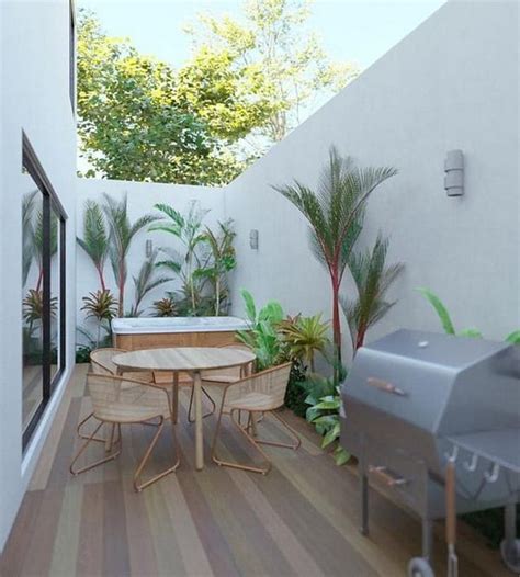 Transforma Tu Patio Pequeño