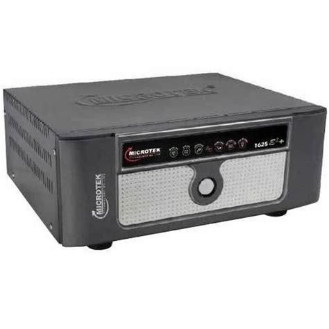 Microtek Power Inverter At Piece Power Inverter In Rajkot ID