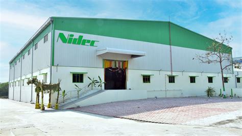Nidec Machine Tool To Launch New Cutting Tool Factory In India