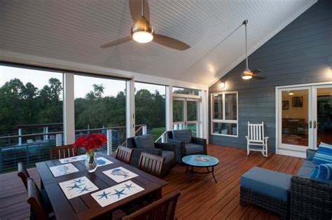 Why Install A Screeneze® Screen Porch System Weve Got 10 Reasons