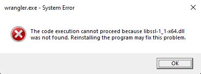 README Windows Installation Via Cargo Is Missing External Openssl
