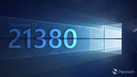 leaked windows 11 pre release build reveals a unique windows wallpaper