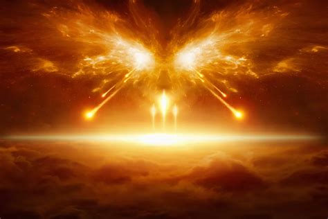 Armageddon Bible Story