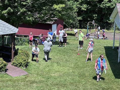 John J Nerden Rtc Camp