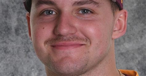 Max Ehrhardt 2025 Head Shot