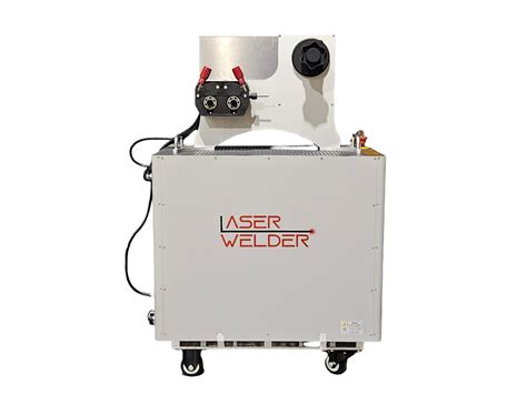 G6 1500ac Handheld Laser Laser Welders