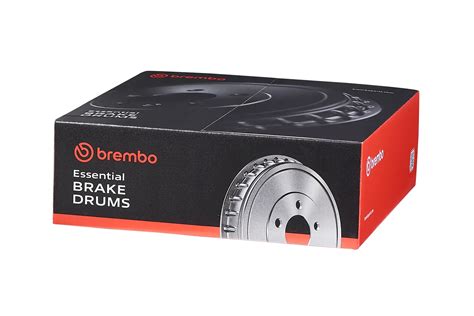 Drum Brembo 14938420