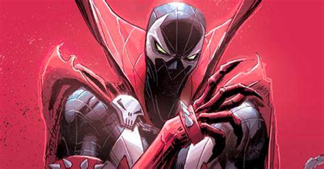 Spawn El Reboot Será “la Versión Blumhouse” De Una Película De Superhéroes Infobae