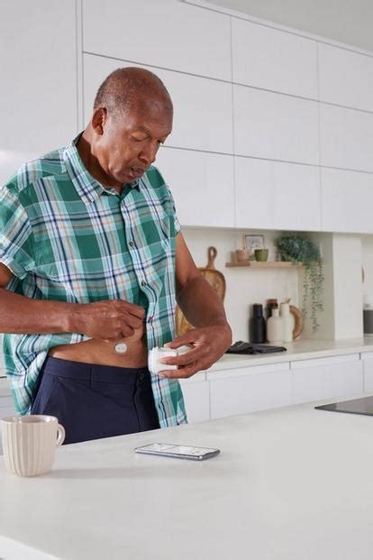 The Dexcom One Cgm Continuous Glucose Montoring System Dexcom