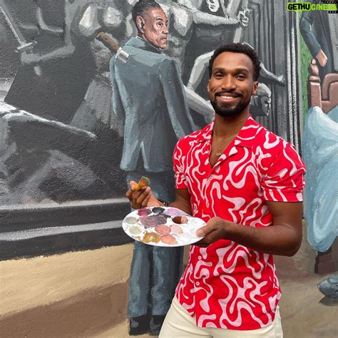 Nathan Mitchell Wiki Biography Age Gallery Spouse And More