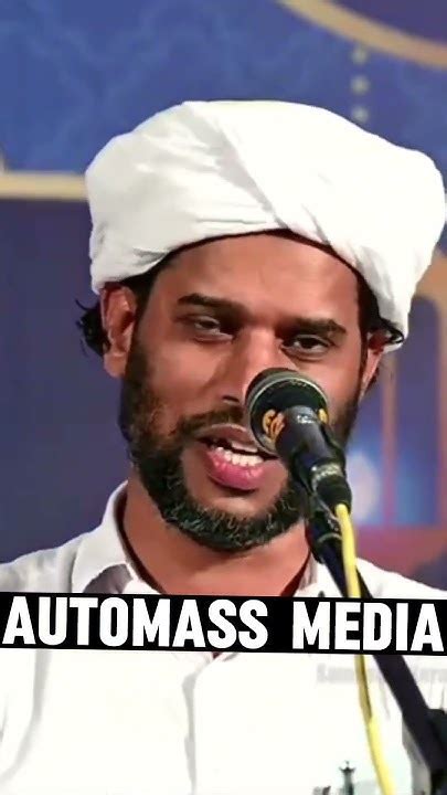 Salim Faizy Speech Usthad Salim Faizy Kolathur Salim Faizy Kolathur