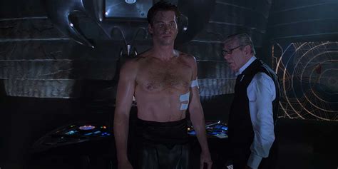 Val Kilmers Best Quotes As Batman In Batman Forever