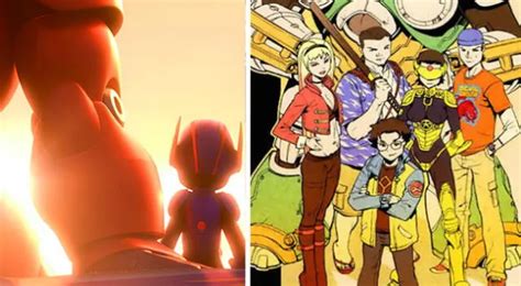 Esta Es La Emotiva Película De Disney Que No Sabías Que Pertenece Al