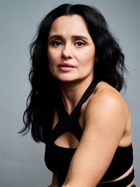 Conversations With Sandy Duarte Voyage La Magazine La City Guide