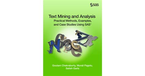 Chapter 1 Introduction To Text Analytics Text Mining And Analysis Book
