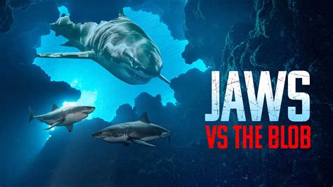 Watch Jaws Vs The Blob Online Available In Hd On Osn