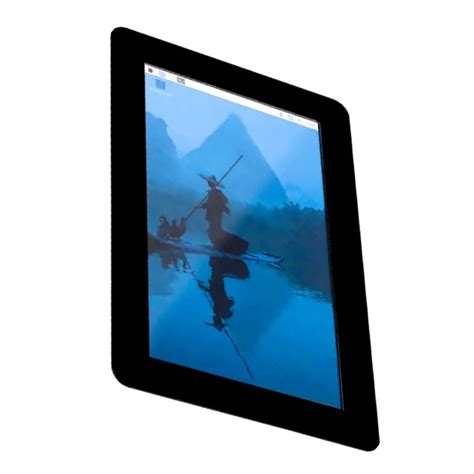7 Official Raspberry Pi Touch Display 2 Robocraze