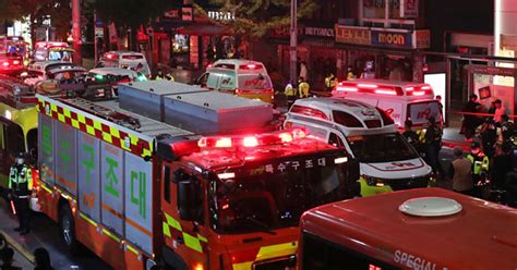 차량 통제 안한 경찰 변명은 공식축제 아니어서”