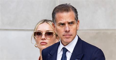 Opening Statements Set To Begin In Hunter Biden Gun Trial Following