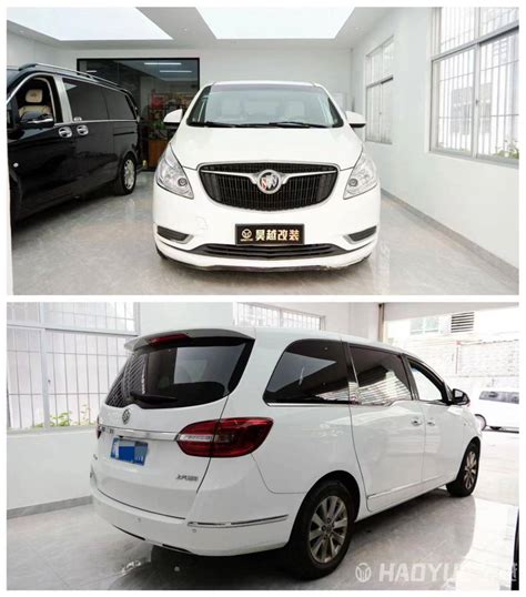 18款别克GL8 25S简改高性价比看过来 搜狐汽车 搜狐网